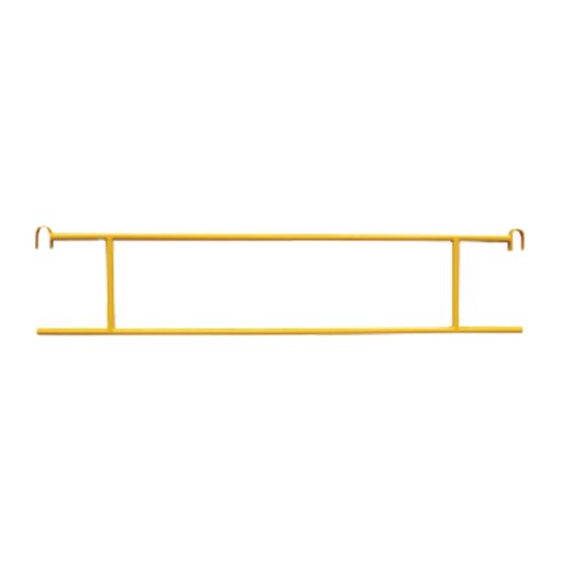 Scaffold Tube Guard Rails | Fall Protection | USA Scaffolding