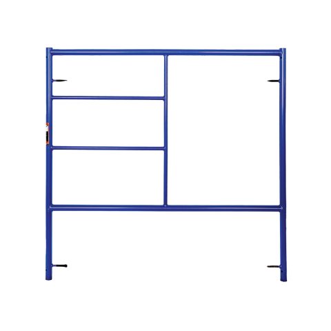5’x5′ S-Style Double Ladder Scaffold Frame | USA Scaffolding