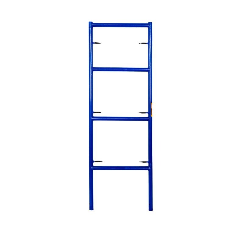 2’x6’4″ S-Style Single Ladder Scaffold Frame | USA Scaffolding