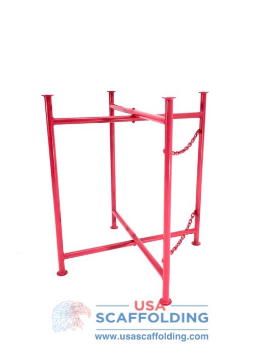 Mortar Board Stand | USA Scaffolding | Masonry Accessories