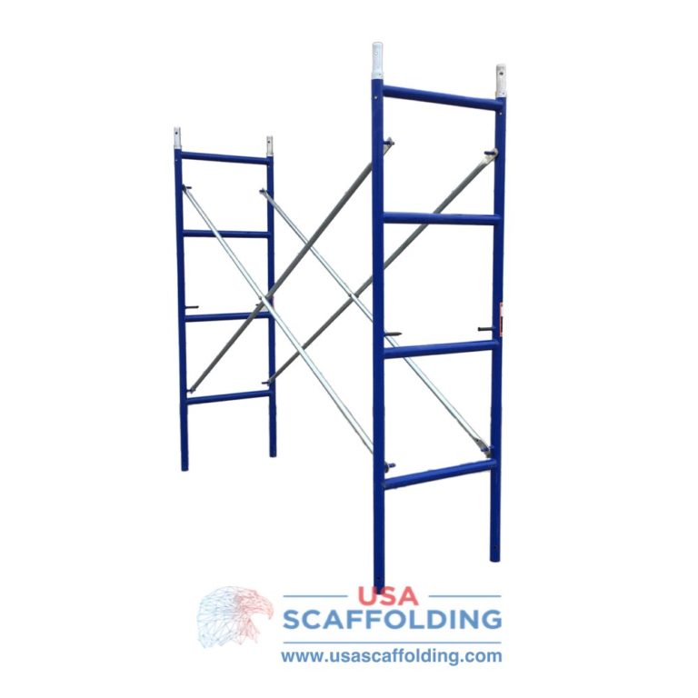 Scaffolding Sets for Sale | USA Scaffolding | Scaffold Frames | Accessories