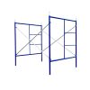 Double Ladder Scaffold Frame Set | 5'x6'4" | USA Scaffolding