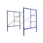 Double Ladder Scaffold Frame Set | 5'x6'4" | USA Scaffolding