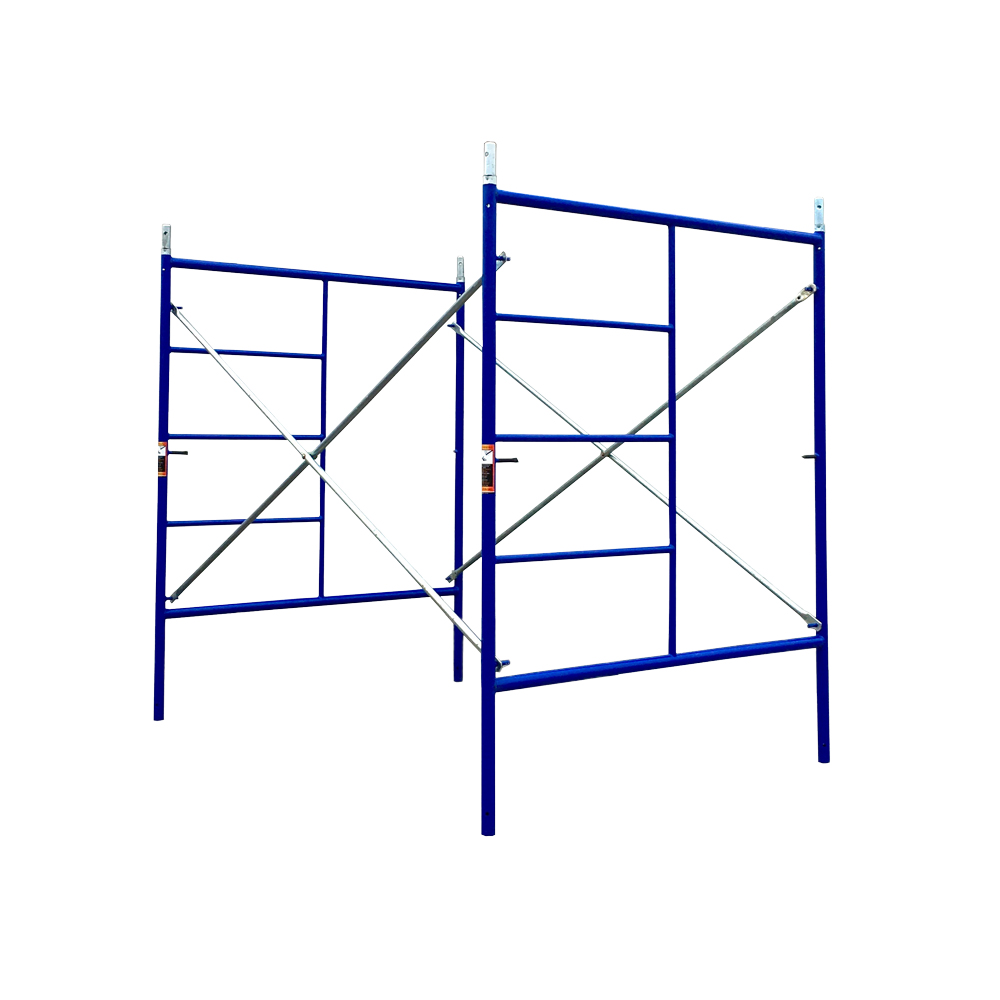 Triple Ladder Scaffold Sets 5 X 6 4 USA Scaffolding Triple Ladder Scaffold Sets 5 X 6 4 USA Scaffolding