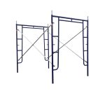 5ftx6ft4in Walk-Thru Frame Set | S-Style | USA Scaffolding