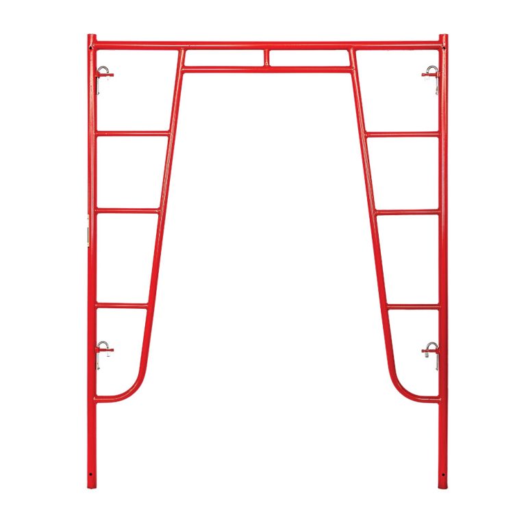 Scaffold Frames | USA Scaffolding