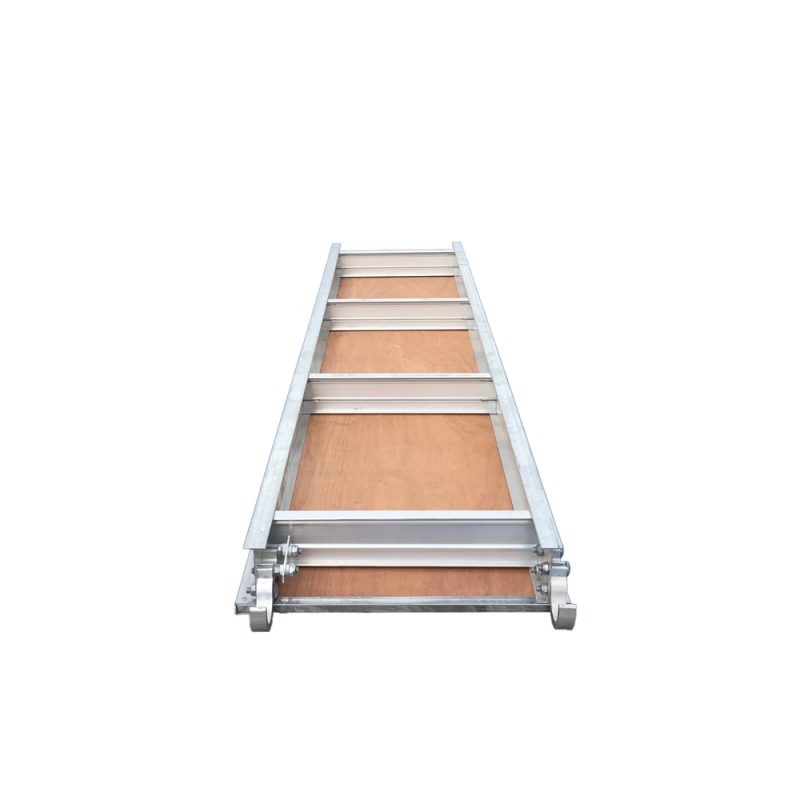 Aluminum Plywood Scaffold Deck | USA Scaffolding