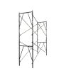 3ftx10ft8in Snap-On Frame Set | USA Scaffolding