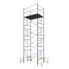 20ft Rolling Scaffold Tower | Scaffold Tower Kit | USA Scaffolding