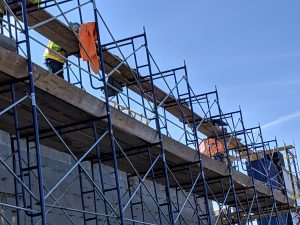 How To Choose The Right Scaffolding for Your Construction needs - USA ...