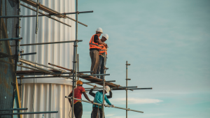 Troubleshooting Scaffolding - USA Scaffolding