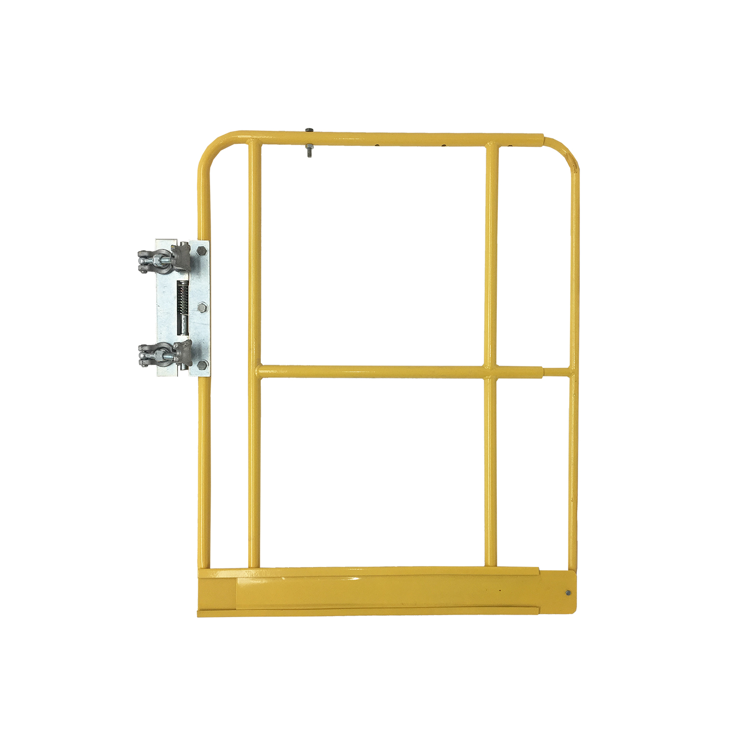 42in Expandable Scaffold Gate | with Toe Board | USA Scaffolding