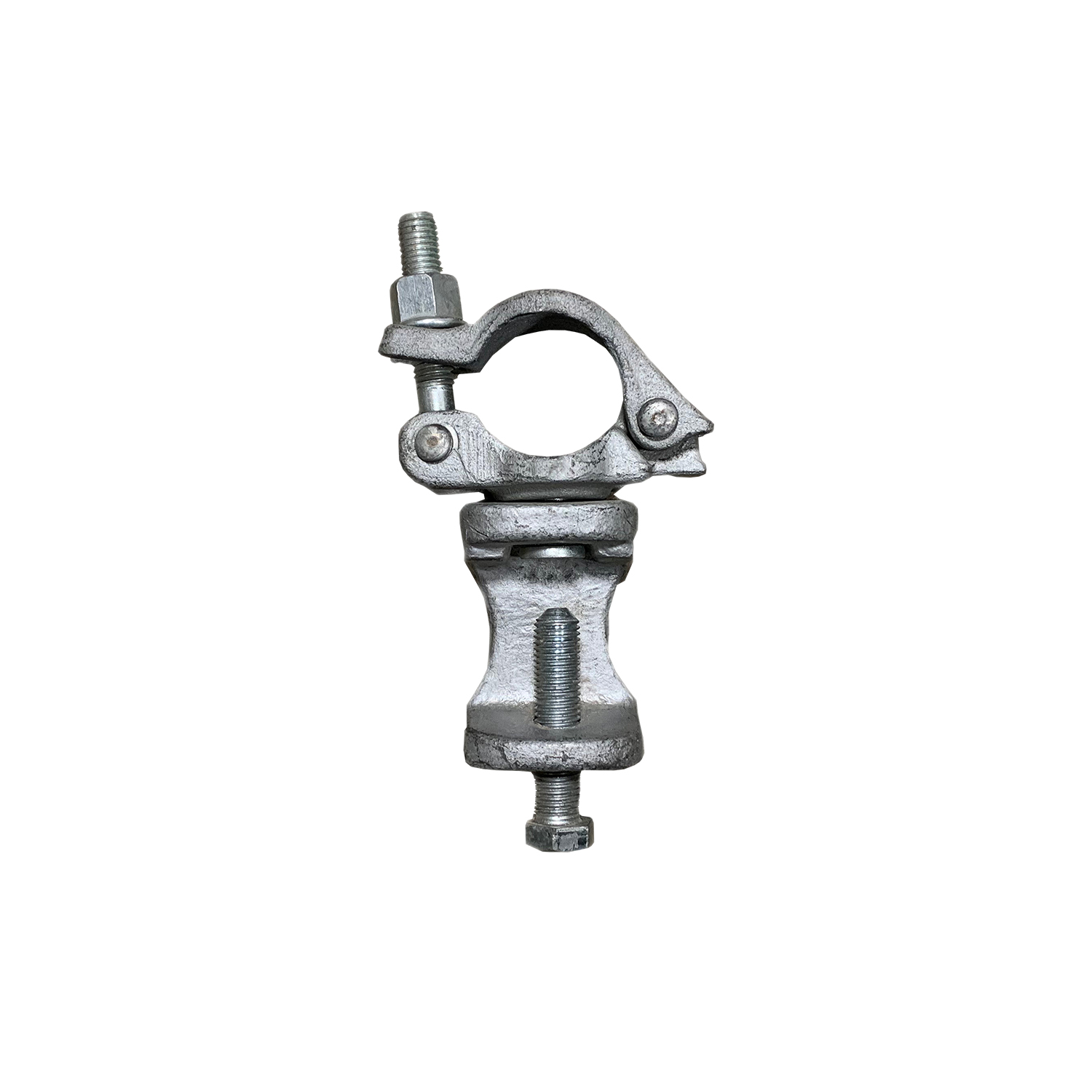 Swivel Beam Clamp | 2in | For Scaffolding - USA Scaffolding