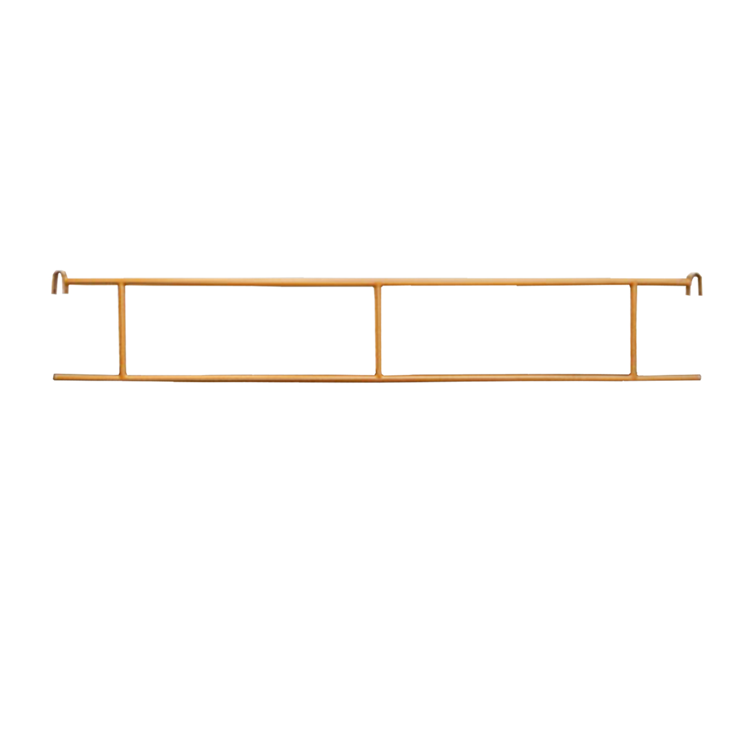Scaffolding Guardrail Side Panels | USA Scaffolding
